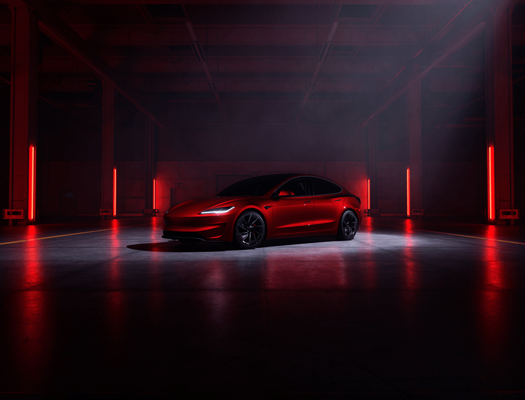 Latest News | EV.Guide