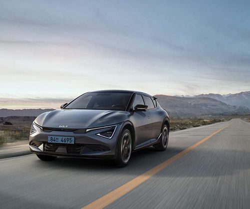 Latest News | EV.Guide