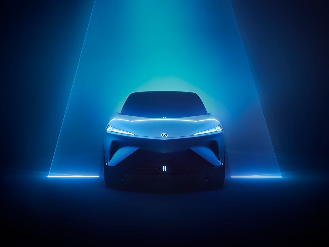 Honda Announces 0 (zero) Series EVs, First Model On Sale in 2026 | EV.Guide