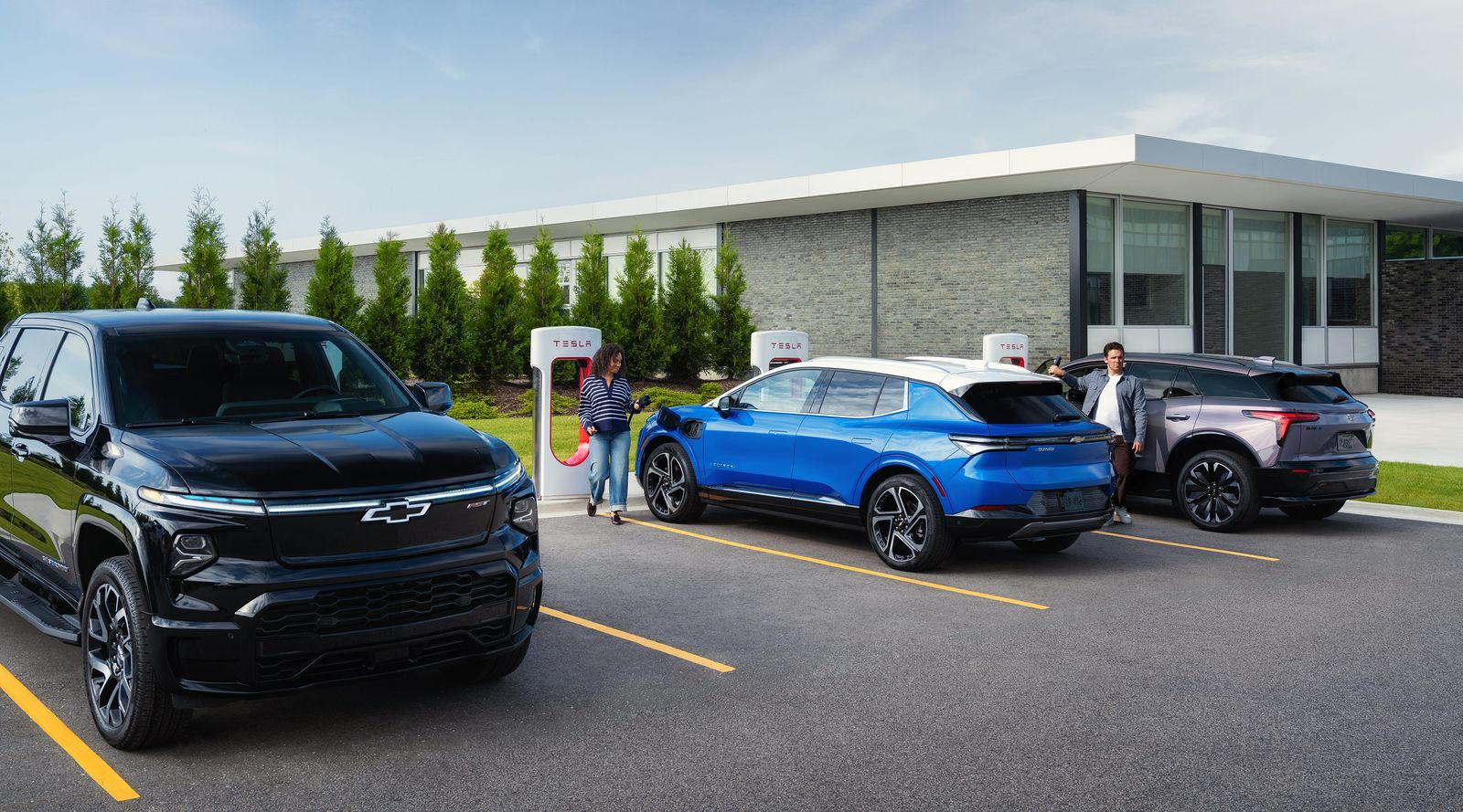 Latest News | EV.Guide