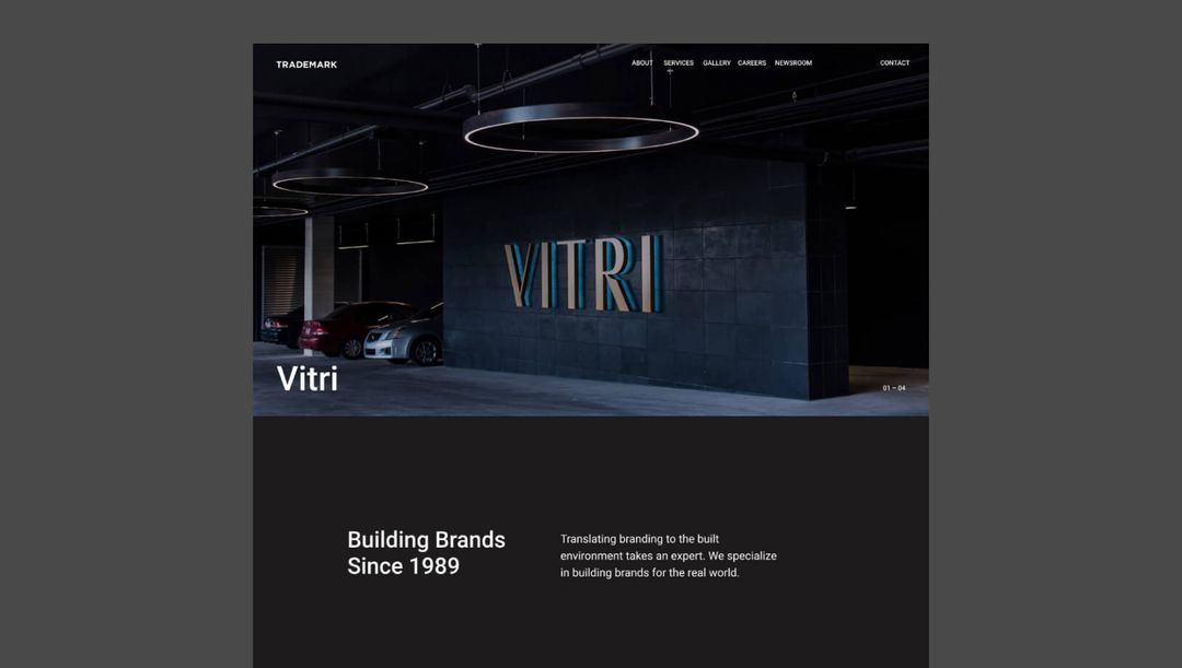 Projects | BrandLoyal