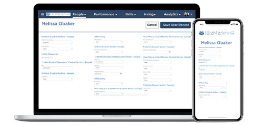 Employee Self-Service to Streamline HR Operations