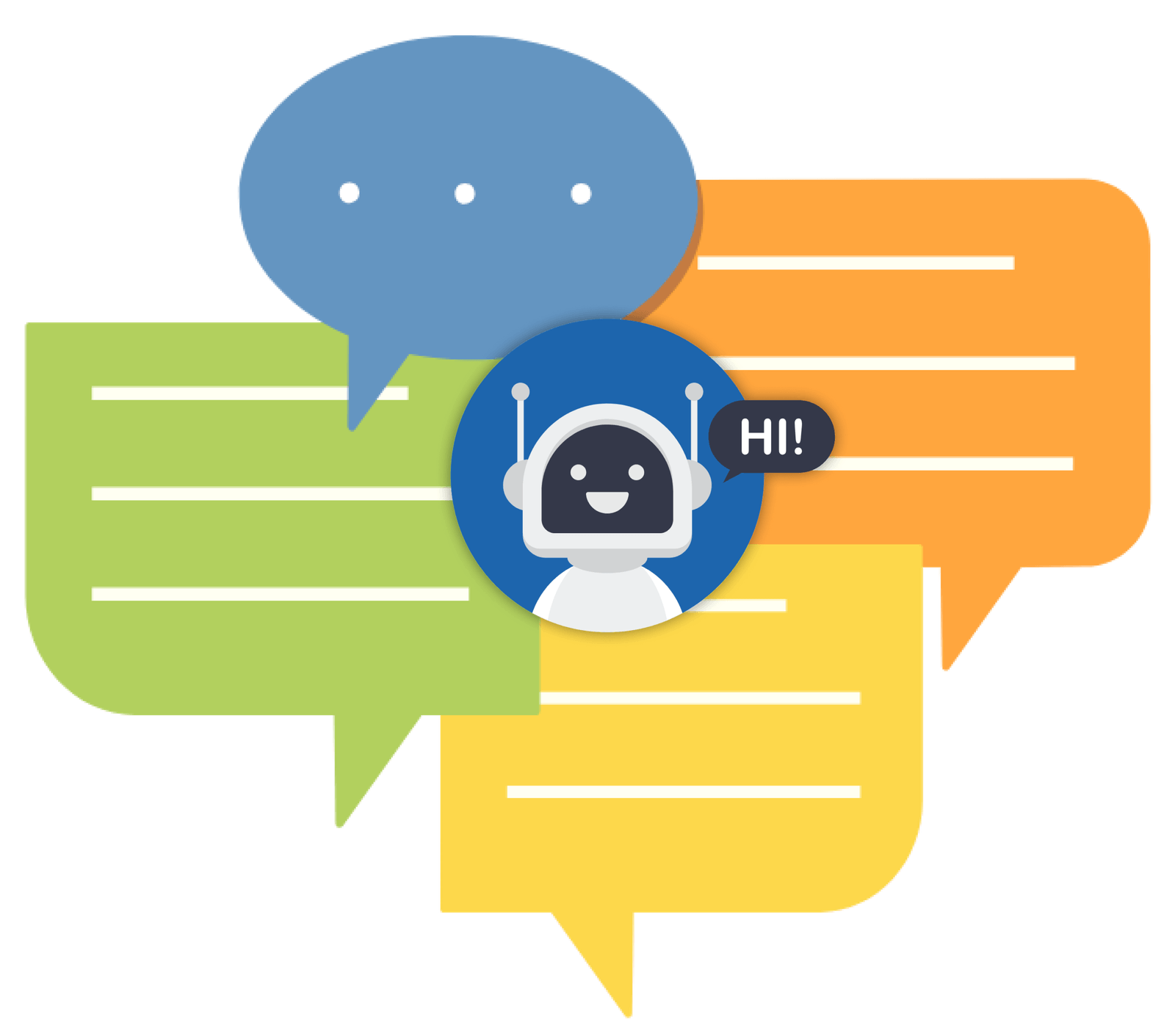 Ask HR | Conversational Interface for HRIS | Chatbot