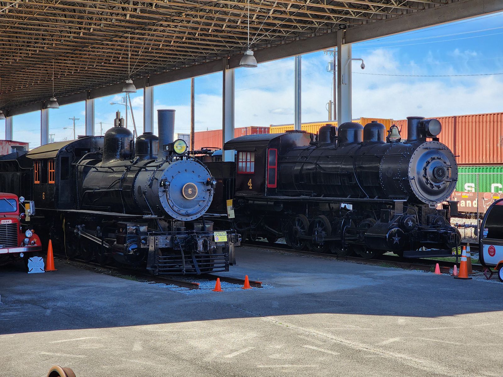 VMT - Norfolk & Western J Class #611