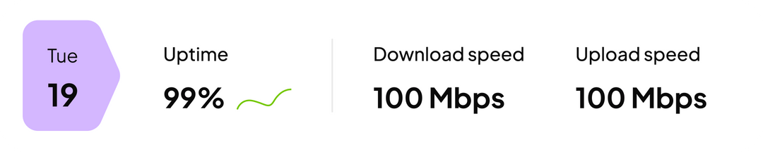 Our Internet | Freedom Internet