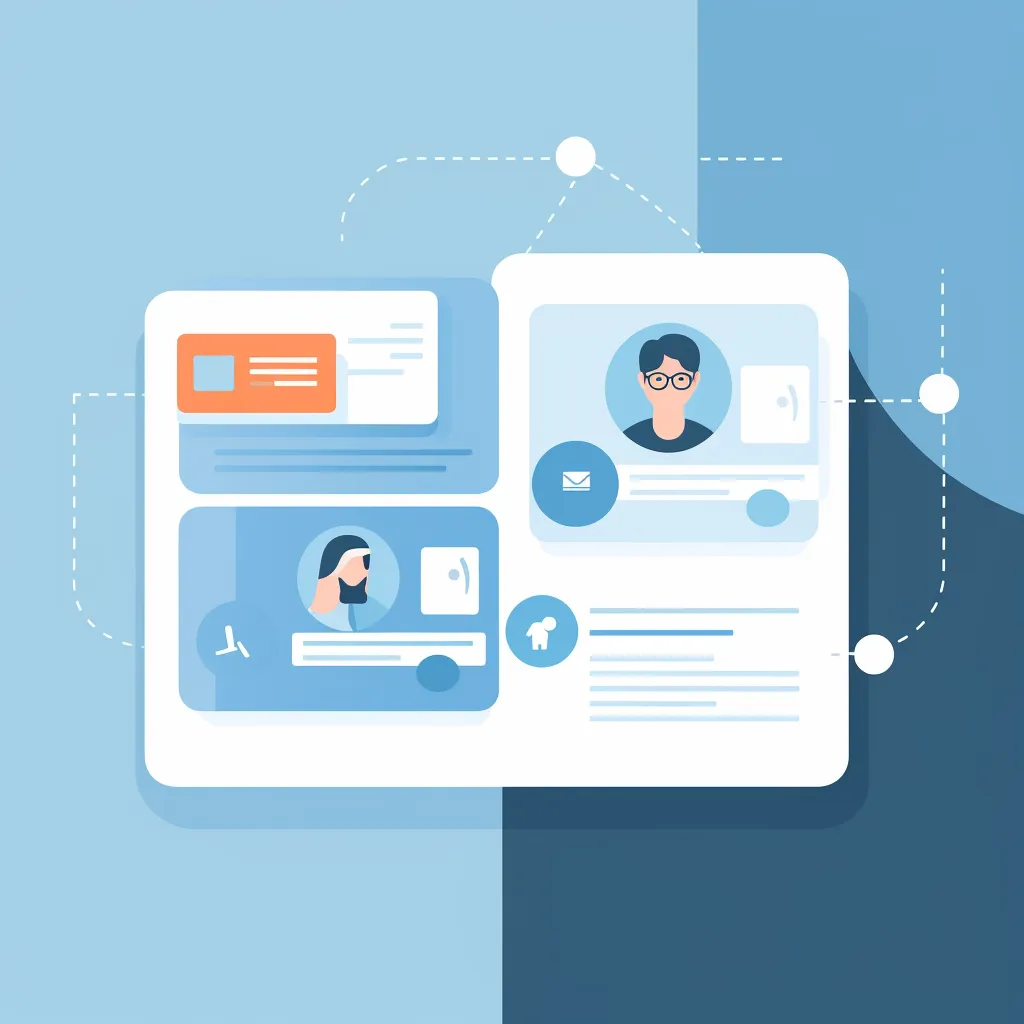 HubSpot LinkedIn Integration Blog - Hublead