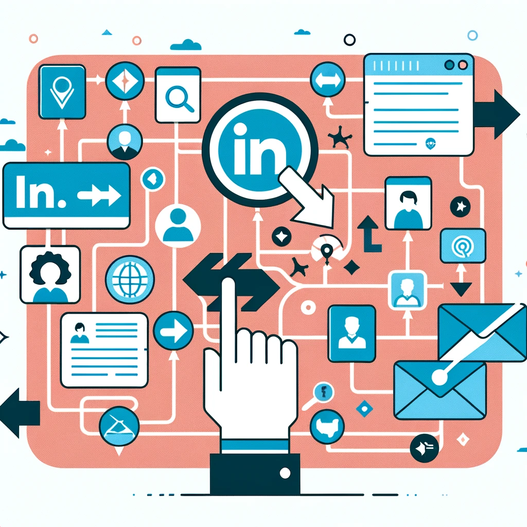 How to Import LinkedIn Contacts to HubSpot CRM