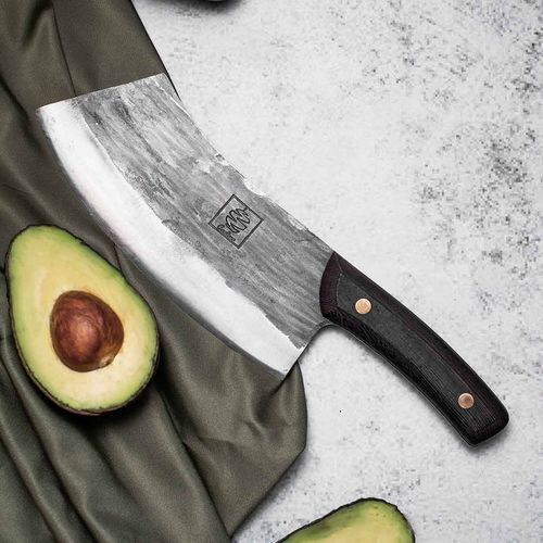 Altomino Stainless Steel Chef Knife From Our Best Knives | Coolina