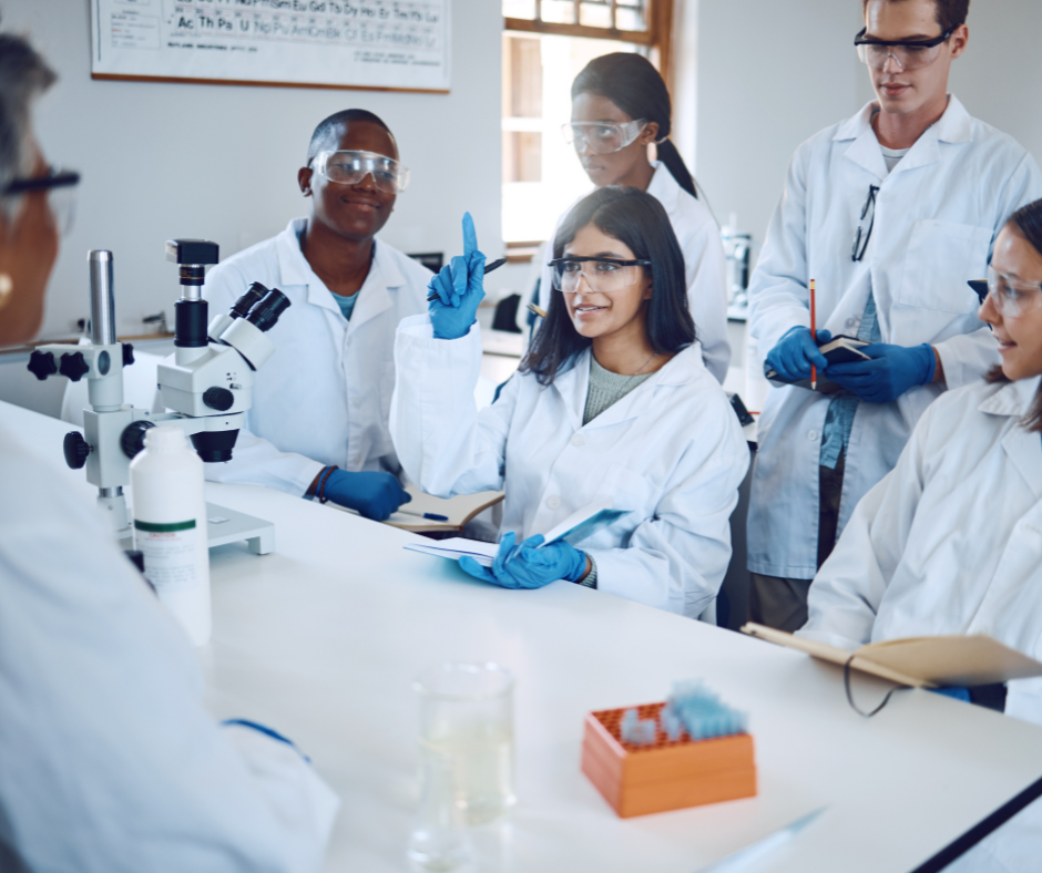 Garcia Summer Program 2024: A Guide For High School Students