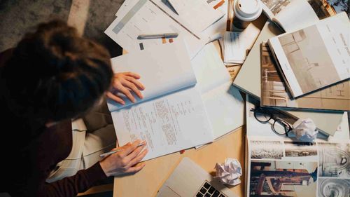 Biology Research Projects for High School Students