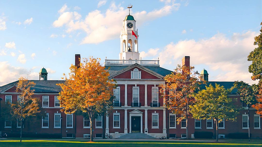 Why Stanford University? Facts About Stanford University