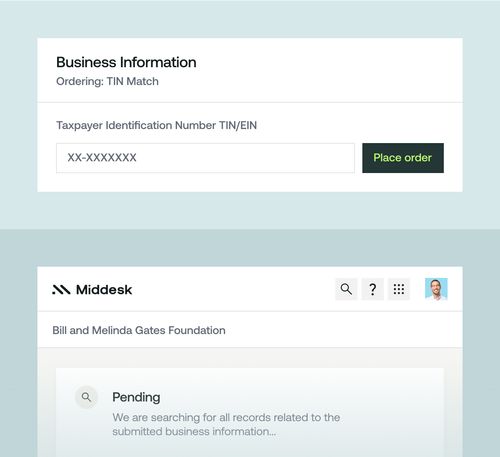 EIN Search Tool & Lookup Database for Business Verification