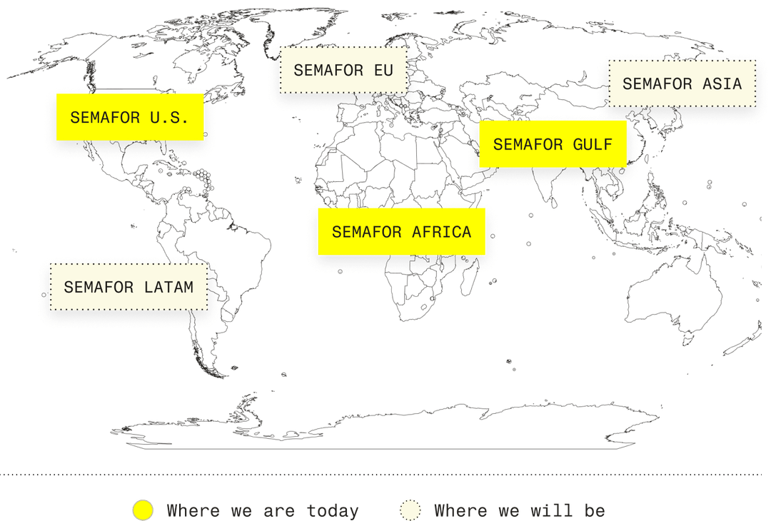 About Semafor