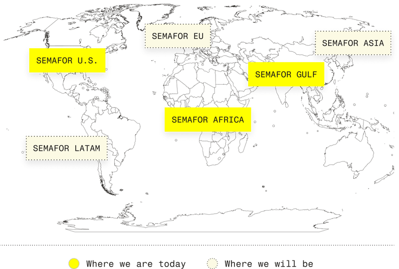 About Semafor