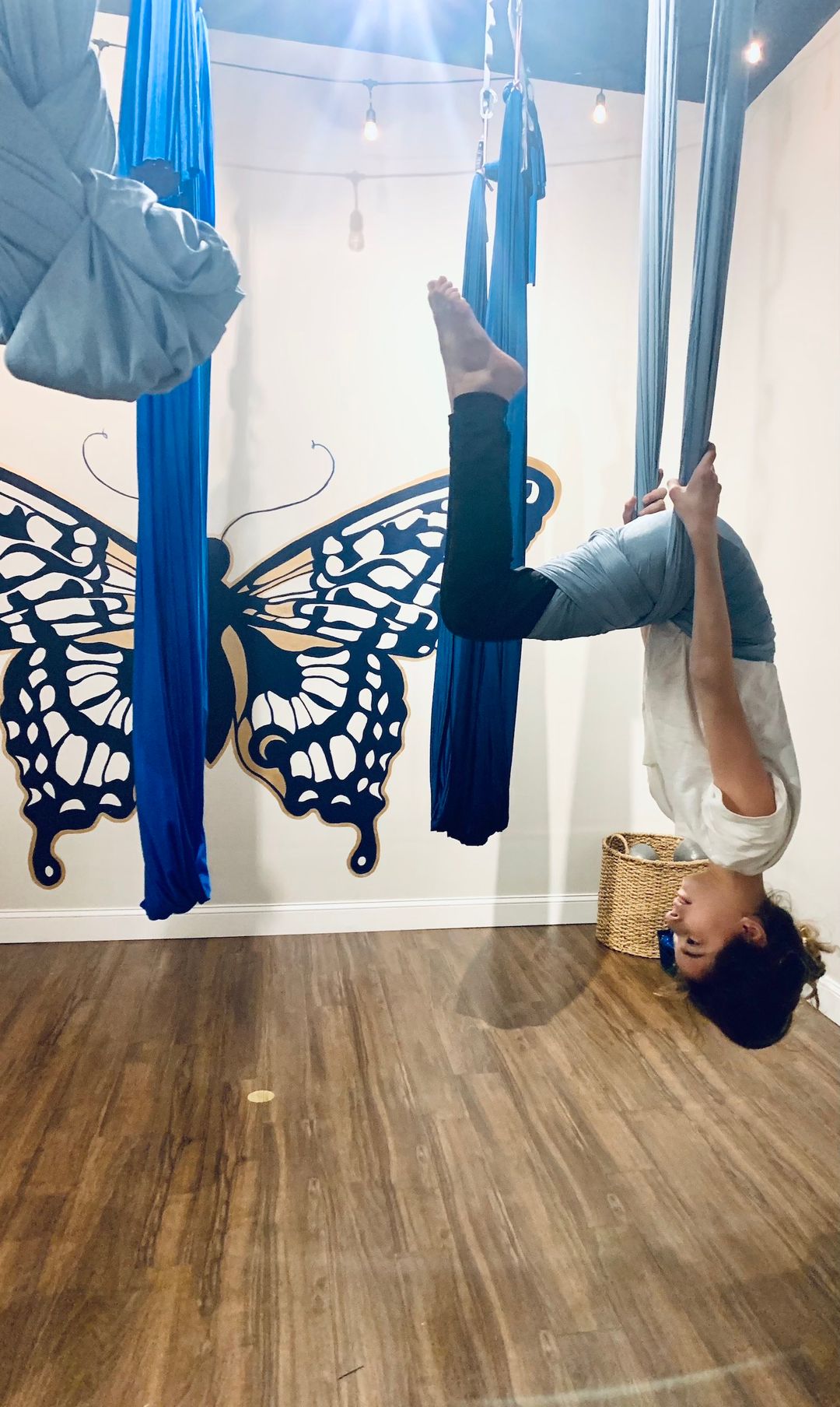 Home | Indigo Yoga
