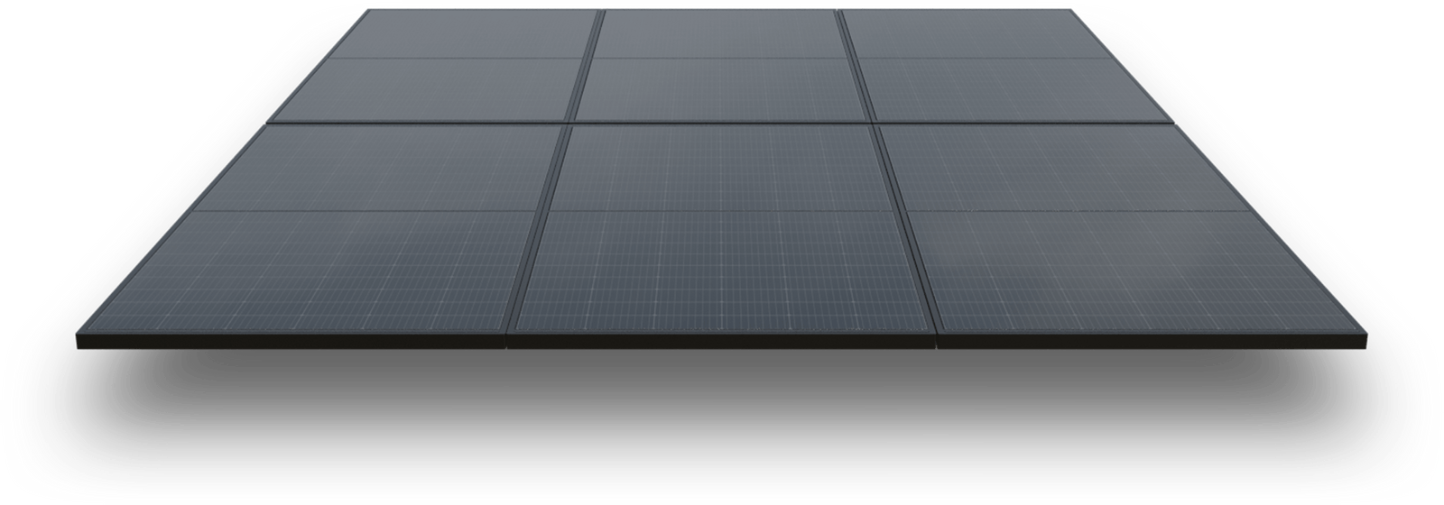 ION Solar | Solar that’s easy, efficient & stress free.