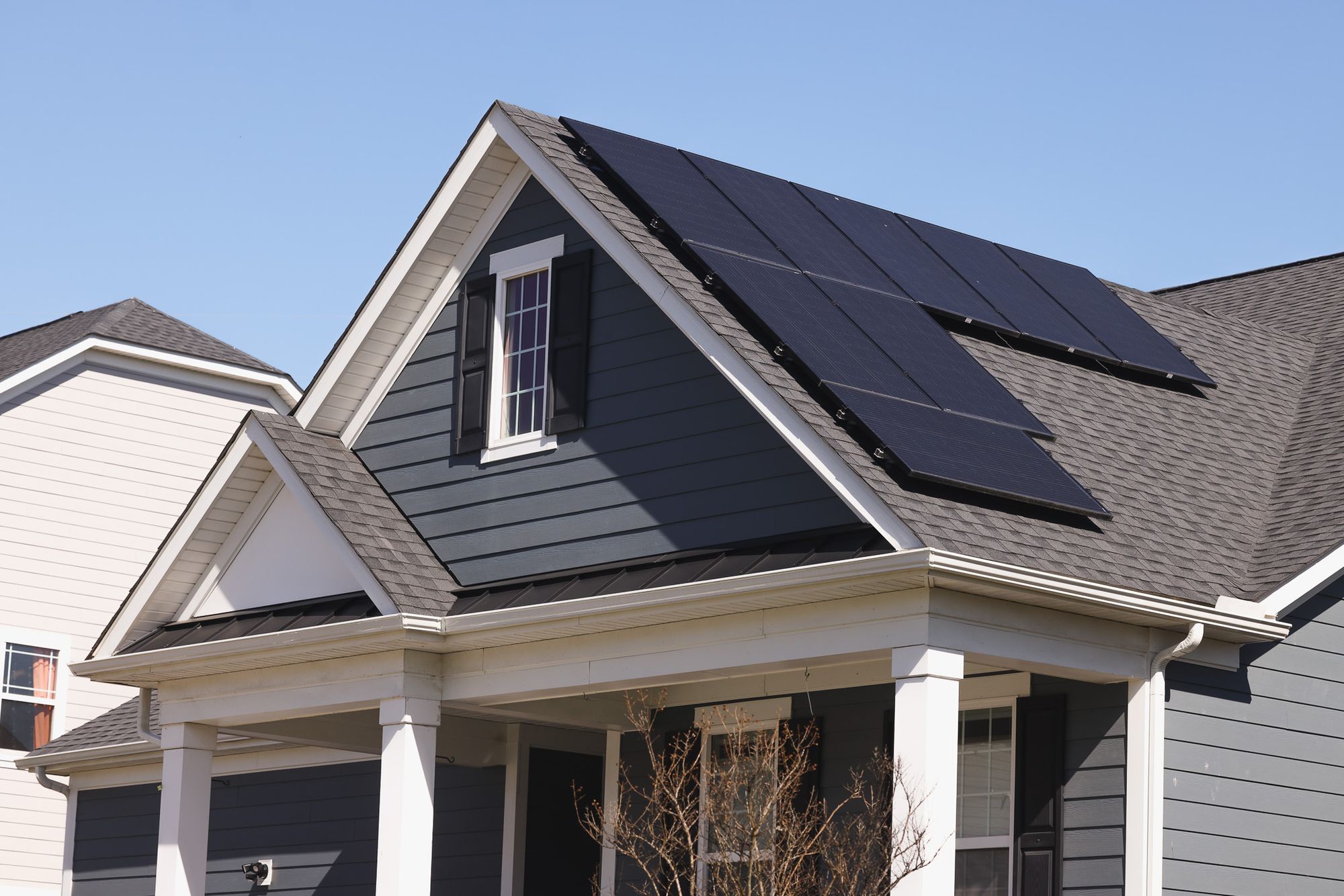 Switching to solar power in Virginia | ION Solar