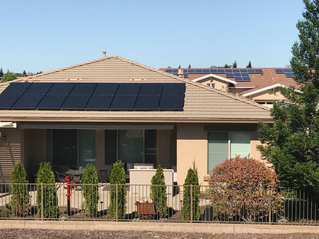 ION Solar | Solar that’s easy, efficient & stress free.