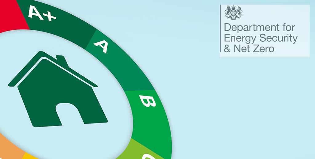 BREAKING: Landlords 'to be given three more years' to reach EPC minimum