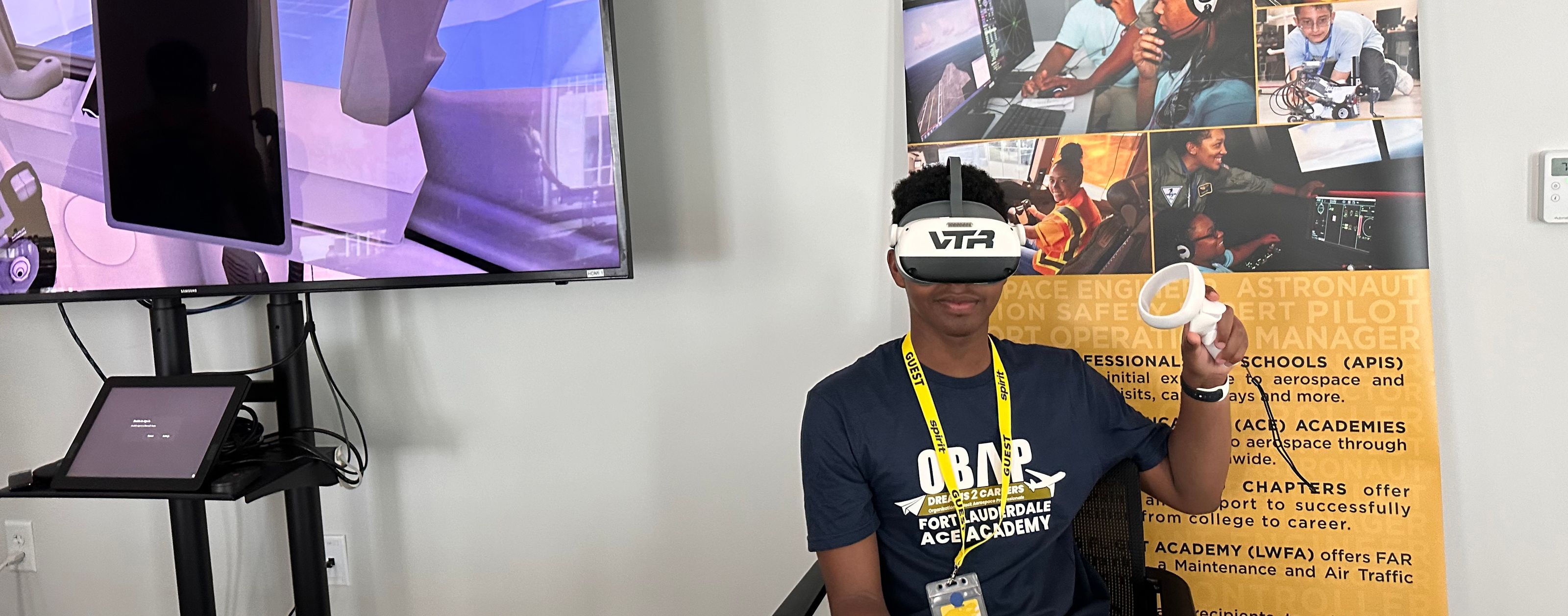 Visionary Training Resources: the Future of Flight Training for ...