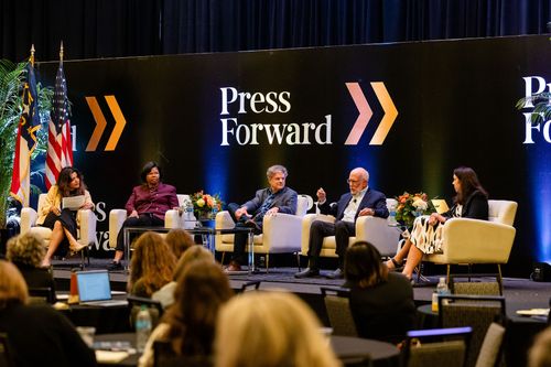 Overview: A Framework for Collective Impact