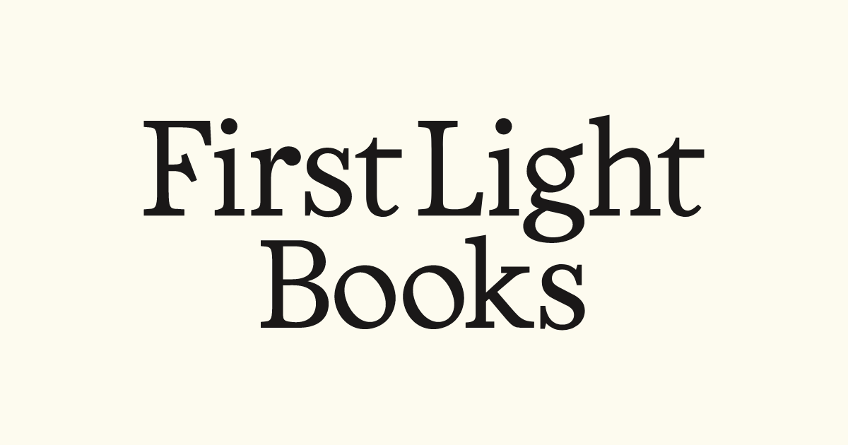 First Light Books | Austin, TX