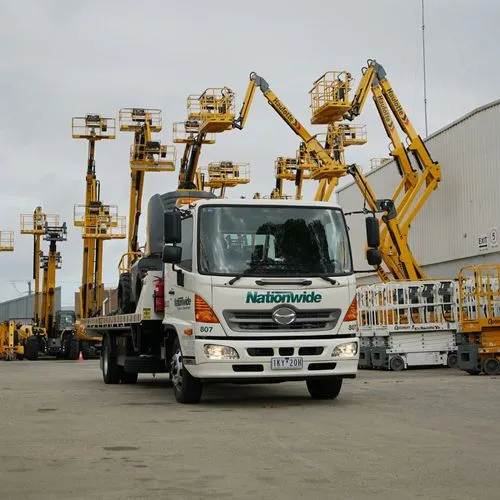 Nationwide Group | Automotive and Specialist Transport Solutions