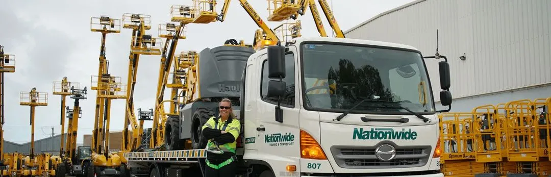 Impound Search & Collection | Nationwide Group