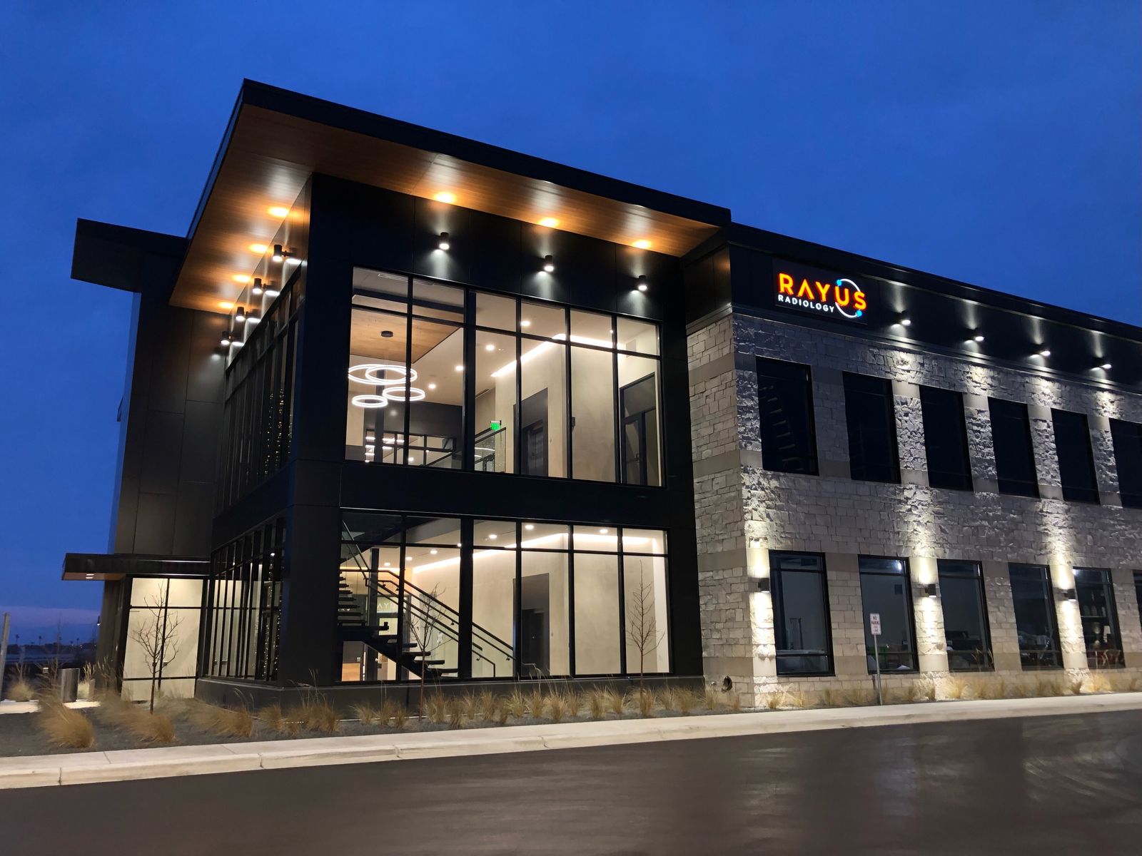 Advanced imaging | RAYUS Radiology | Ezra