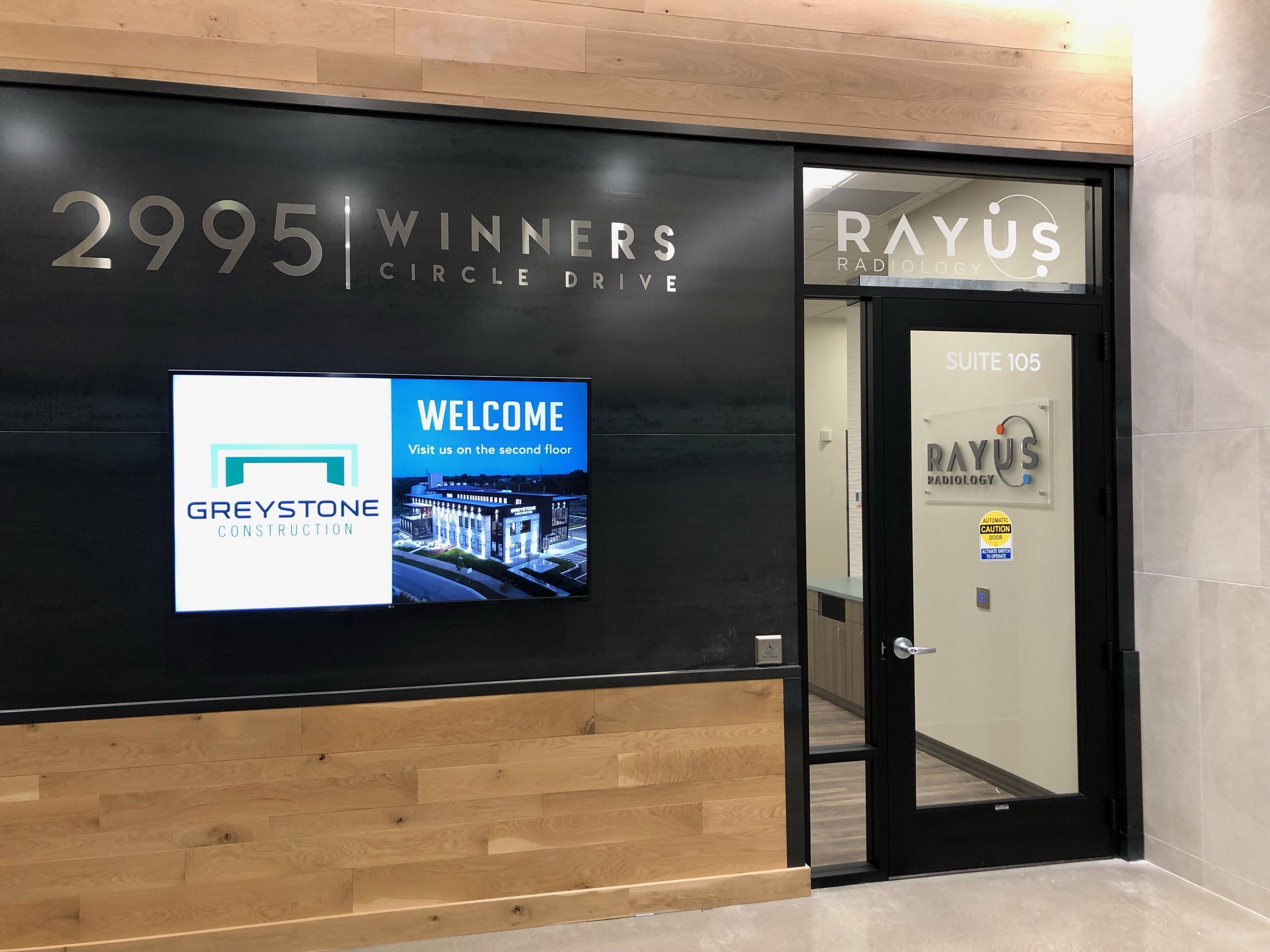 Full-body MRI Scan | RAYUS Radiology | Ezra