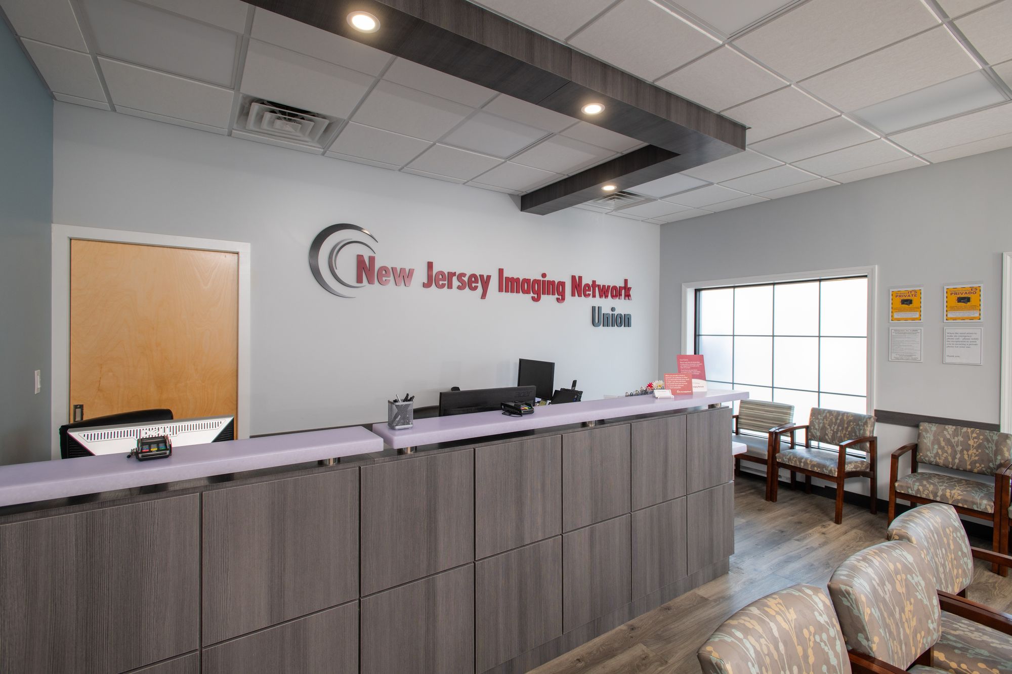 Full-body MRI Scan | New Jersey Imaging Network | Ezra