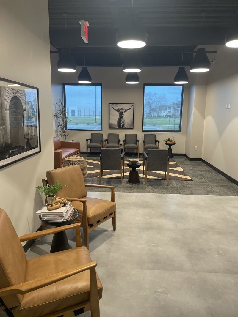 Full-body MRI Scan | Longhorn Imaging | Ezra