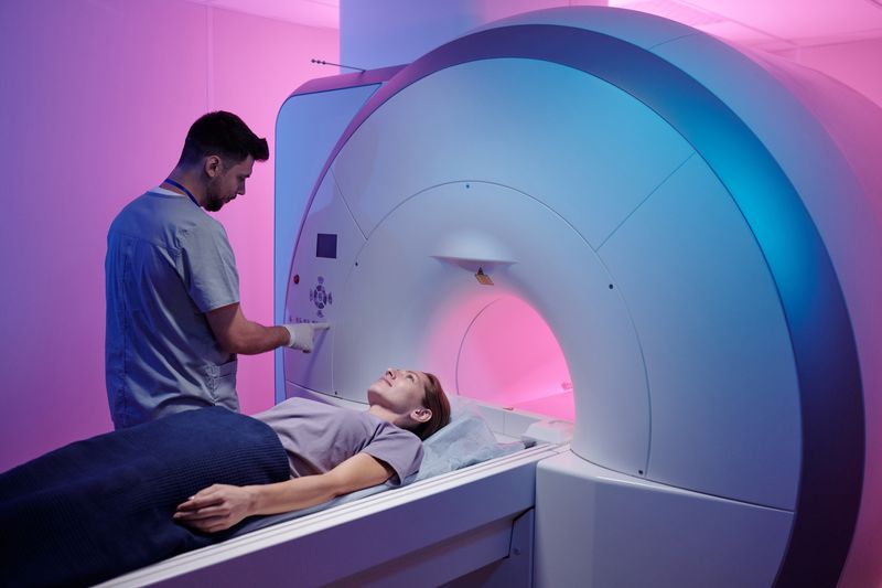Understanding the Different Types of MRI Scans - Ezra