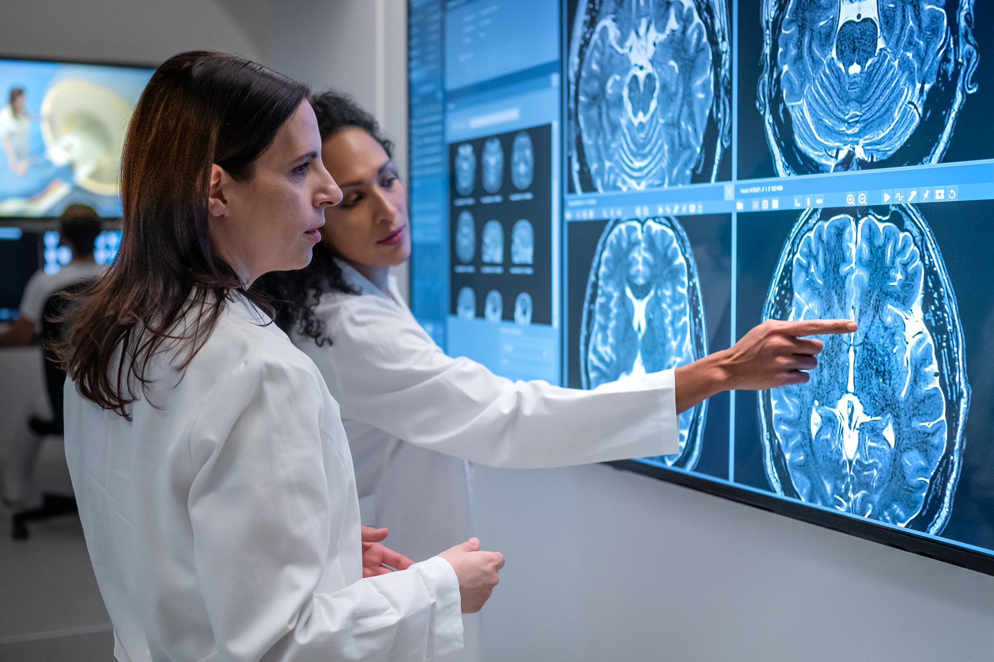 Understanding Diagnostic Imaging Tests: A Comprehensive Guide - Ezra