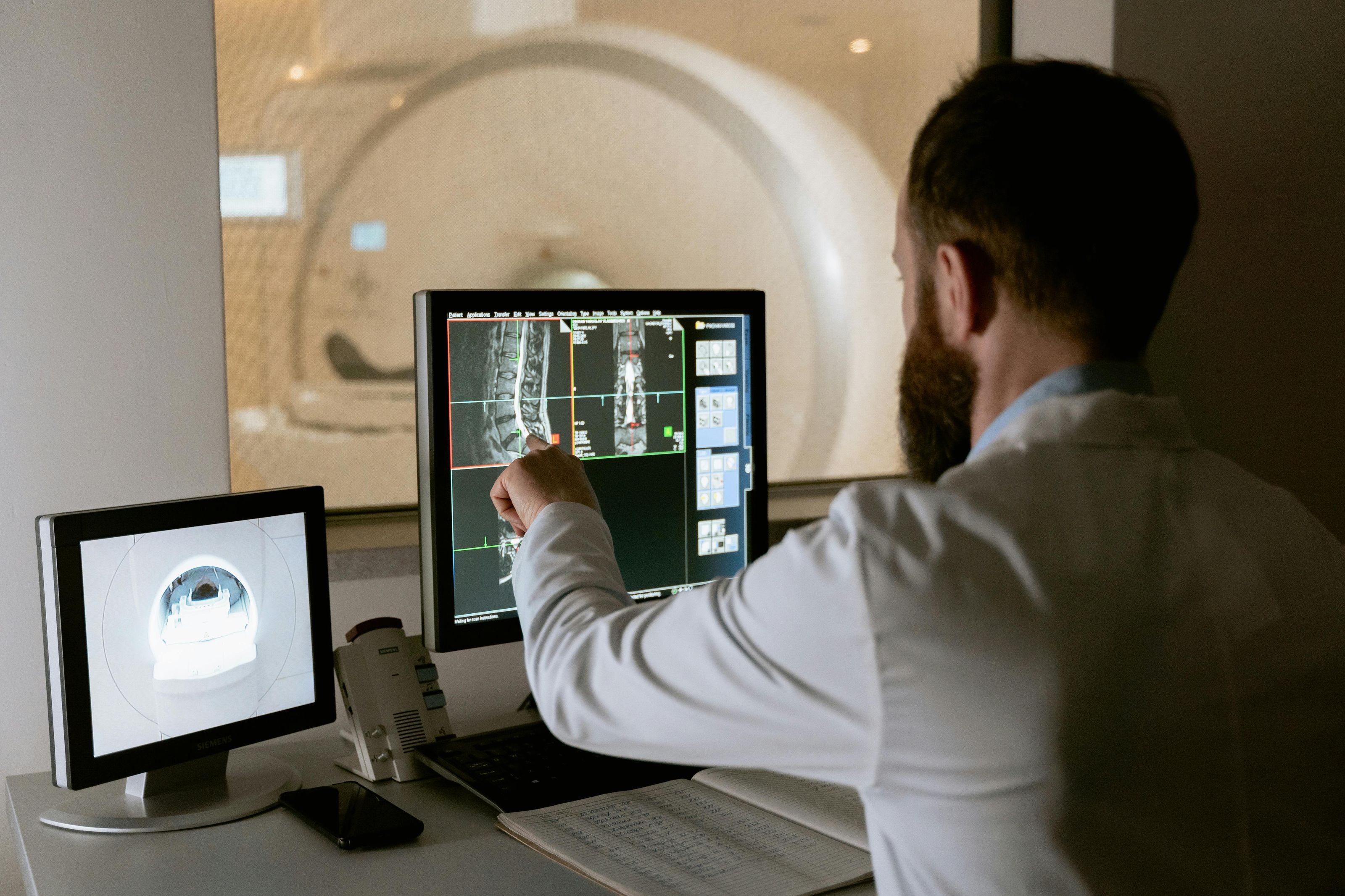 Which Imaging Diagnostic Test is Preferred for Patients Who Are Obese ...