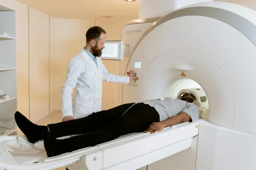 MRI Scan with Contrast Side Effects: What to Know - Ezra
