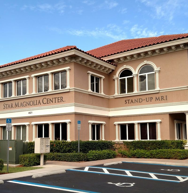 Full-body MRI Scan | Stand-Up MRI and 3T Imaging | Ezra