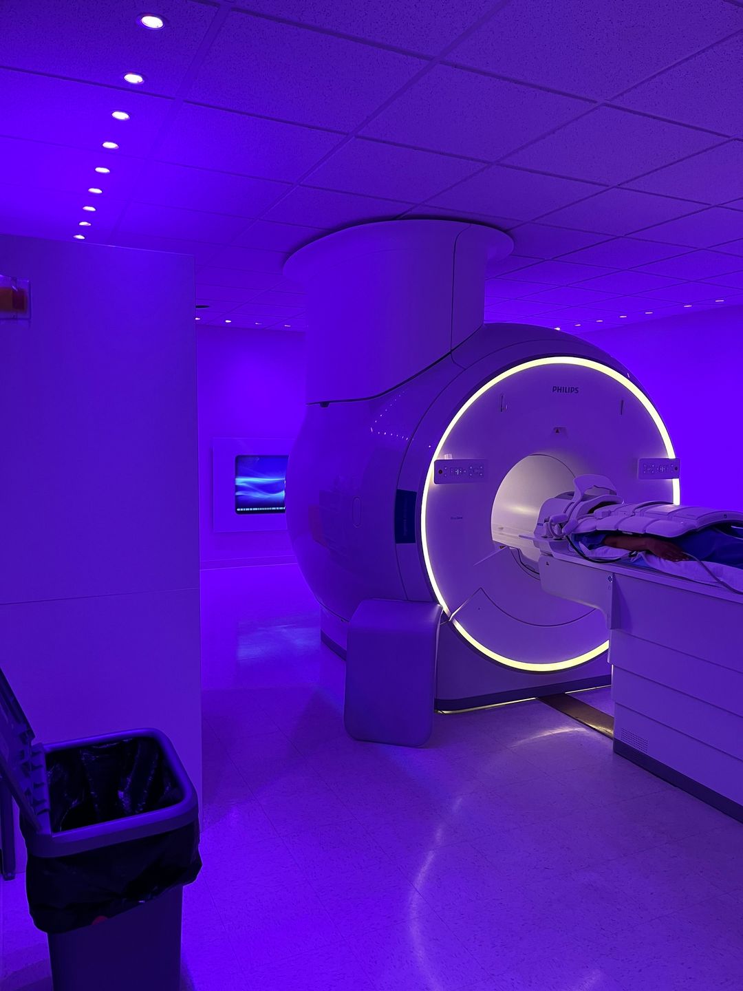 MRI Scan | MRI Centers of Texas | Ezra