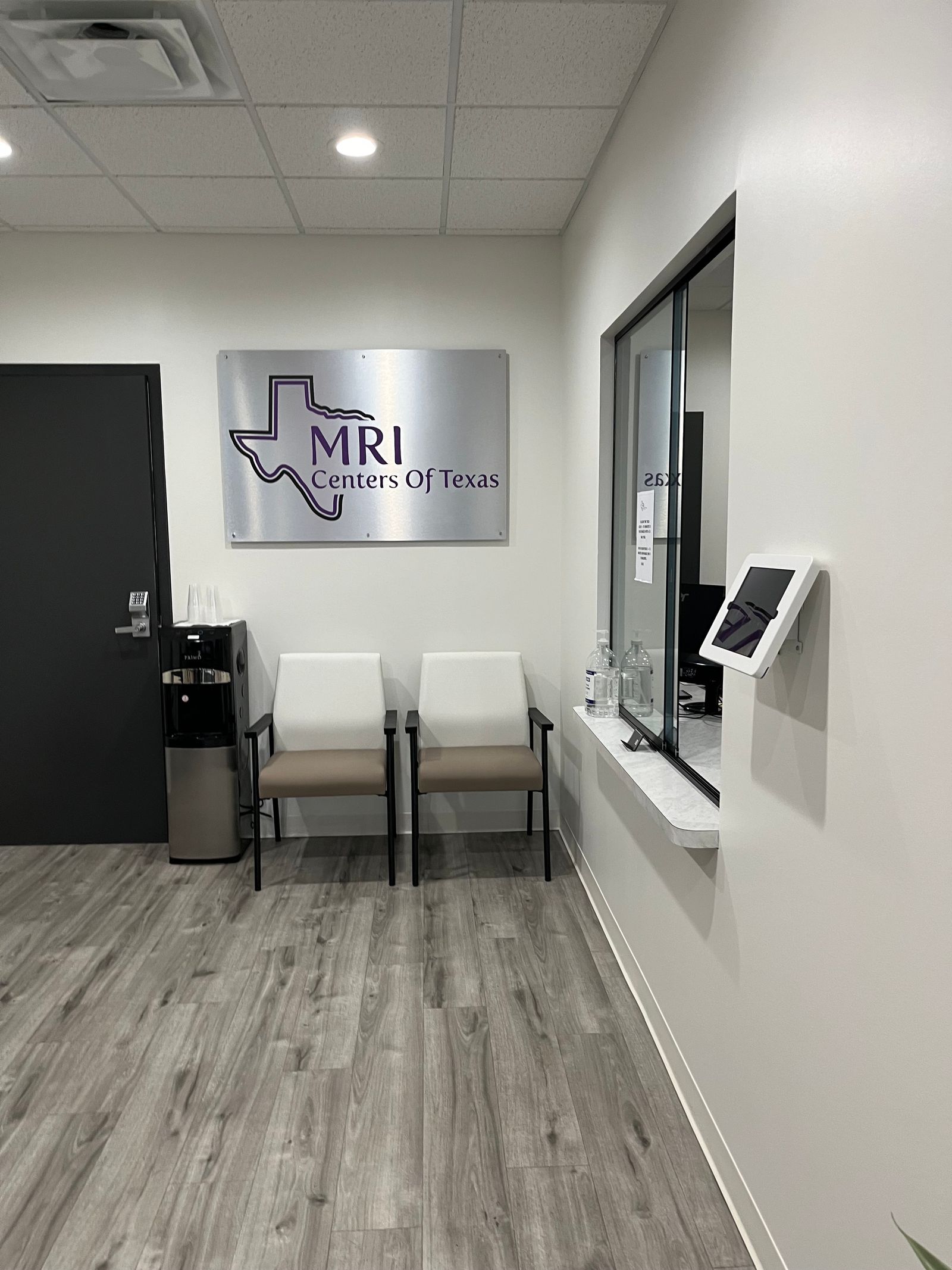 MRI Scan | MRI Centers of Texas | Ezra