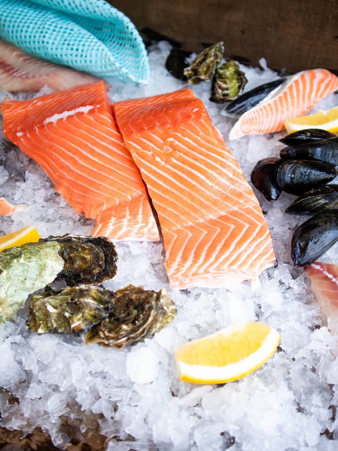 Home | H&H Fresh Fish | Santa Cruz, CA