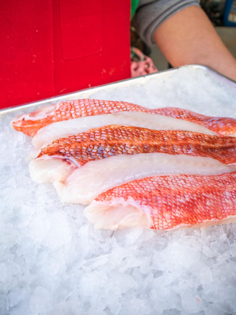Seafood Delivery | H&H Fresh Fish | Santa Cruz, CA