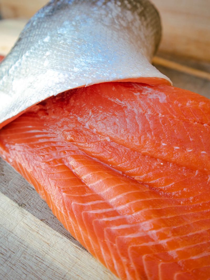 Seafood Delivery | H&H Fresh Fish | Santa Cruz, CA