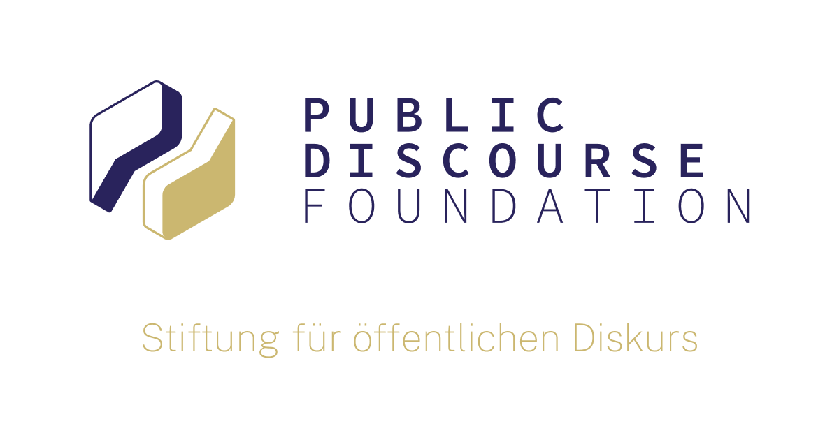 Public Discourse Foundation
