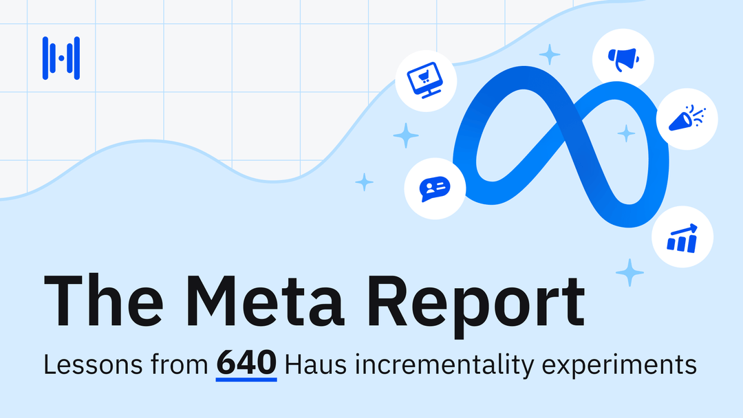 Incrementality: The fundamentals