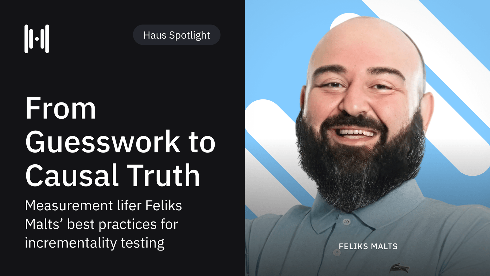 Understanding Incrementality Testing