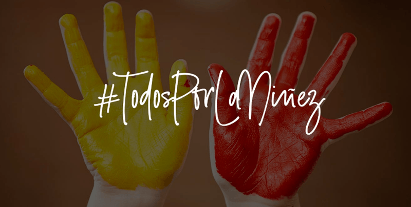 ACUDEN | Administración Para El Cuidado y Desarrollo Integral de la Niñez