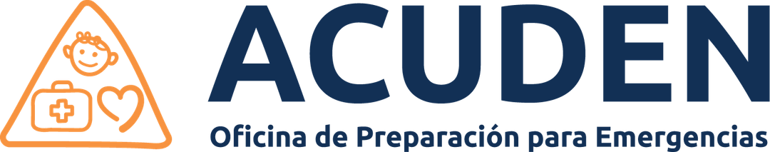 ACUDEN | Administración Para El Cuidado y Desarrollo Integral de la Niñez