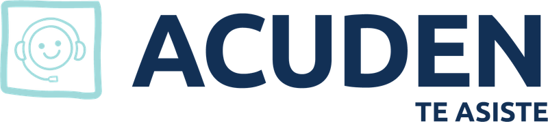 ACUDEN | Administración Para El Cuidado y Desarrollo Integral de la Niñez