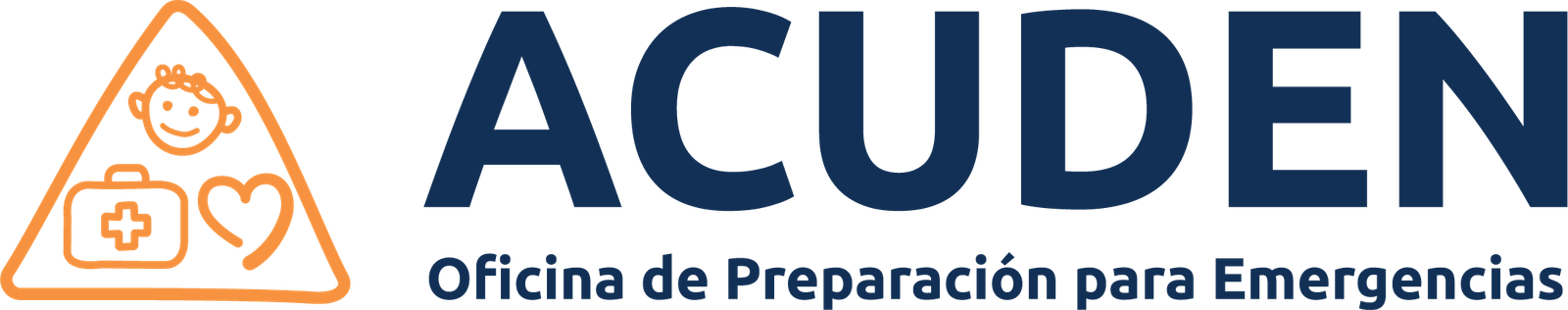 ACUDEN | Administración Para El Cuidado y Desarrollo Integral de la Niñez