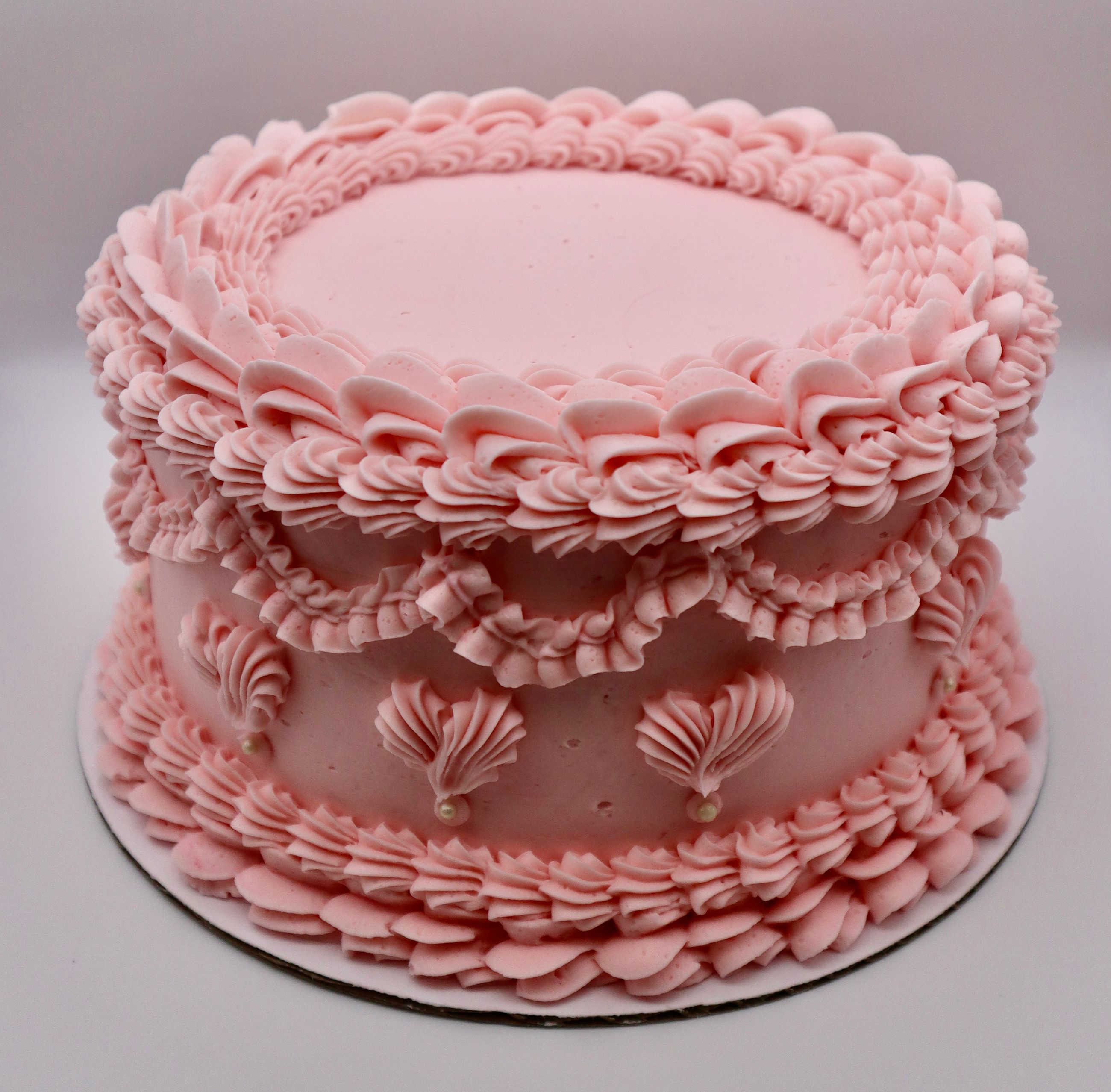 Lehi Bakery | Our Menu